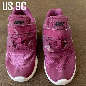Nike | Shoes | Girl Tenis Nike | Poshmark